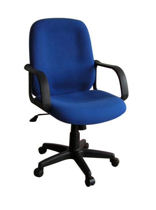 CM 6001 Jr Executive Office Chair | ClassicModern