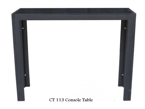 CT 113 Console Table | ClassicModern