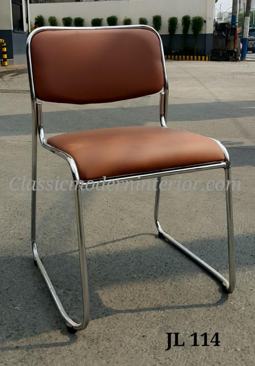 JL 114 Office Chair | ClassicModern
