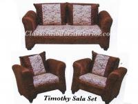 Timothy Sala Set | ClassicModern