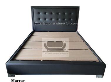 Murray Queen 60x75 | ClassicModern