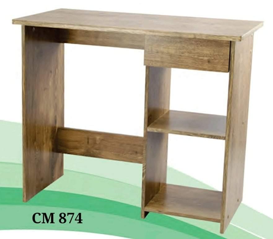 CM 874 Study Table | ClassicModern