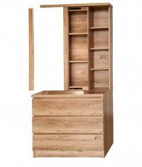 Corbin Dresser Cabinet | ClassicModern