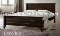 Caroline King 72x78 | ClassicModern